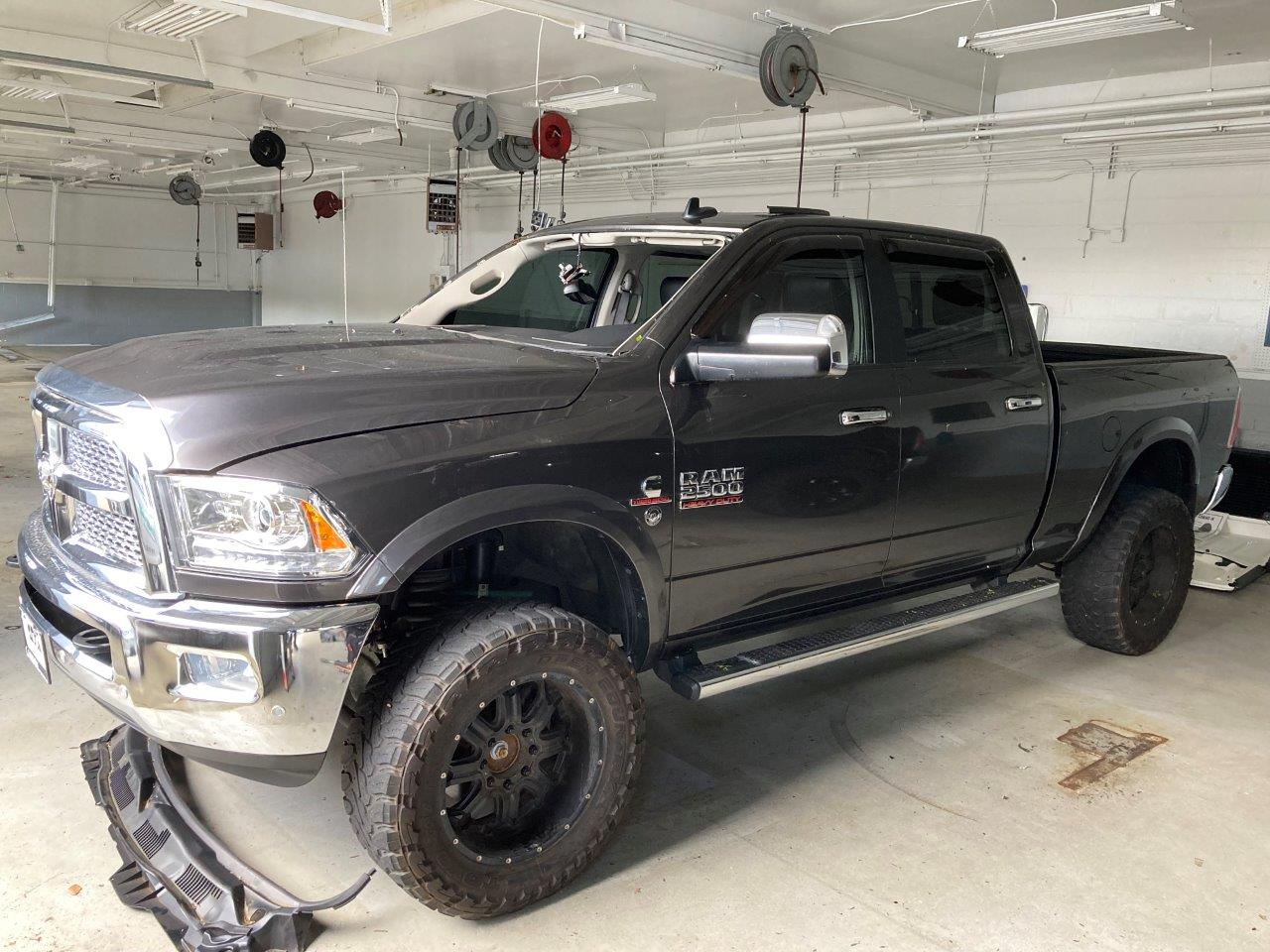 PSATTF recovers 15 stolen trucks that were sold through sophisticated ...