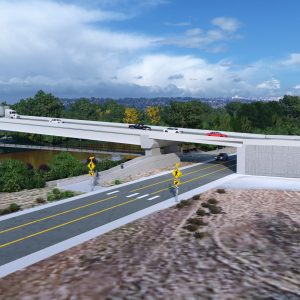 The Canyon Road Connection - Canyon Road Regional Connection Project ...