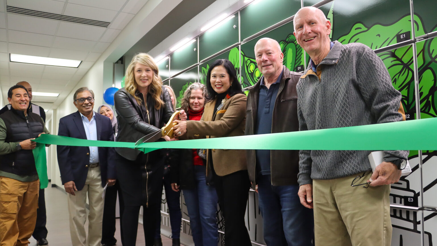 Welcome to the Pacific Northwest College Food Locker - The Council Compass
