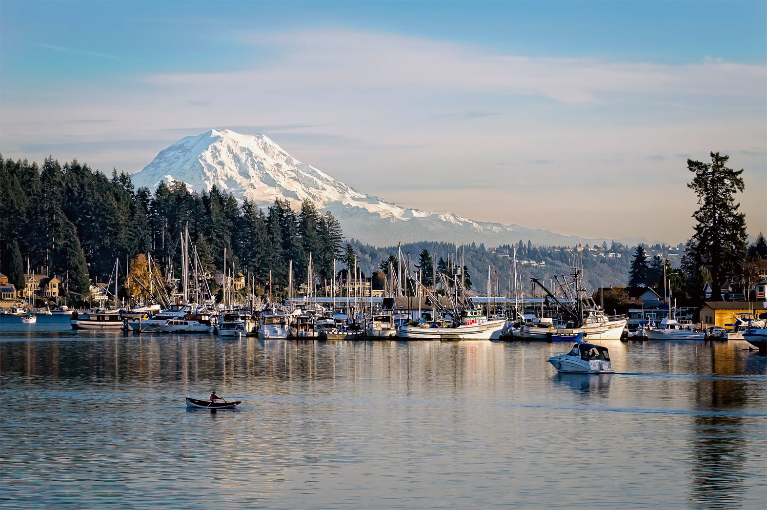 Community - Pierce County Executive