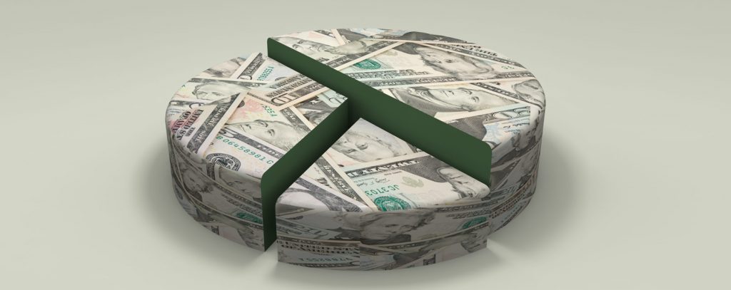 Dollars and sense - Pierce County Executive