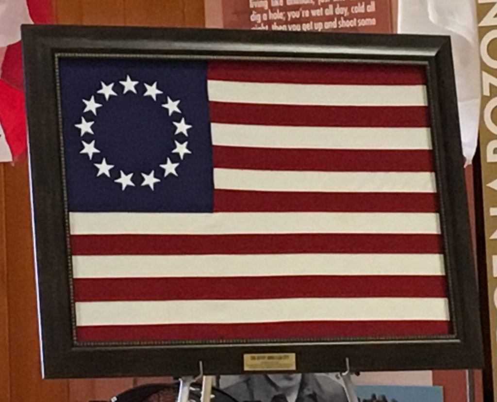 Honoring service with hope and healing - Pierce County Executive