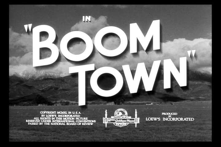 Boom town - Pierce County Executive
