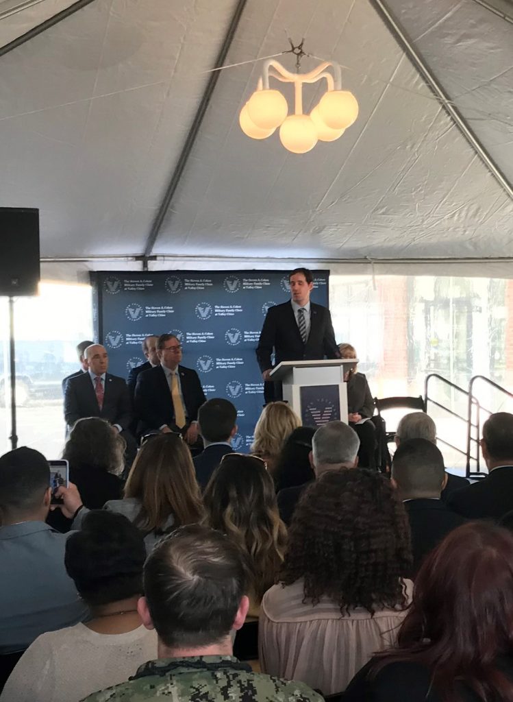 #ThePierceCountyWay - Pierce County Executive