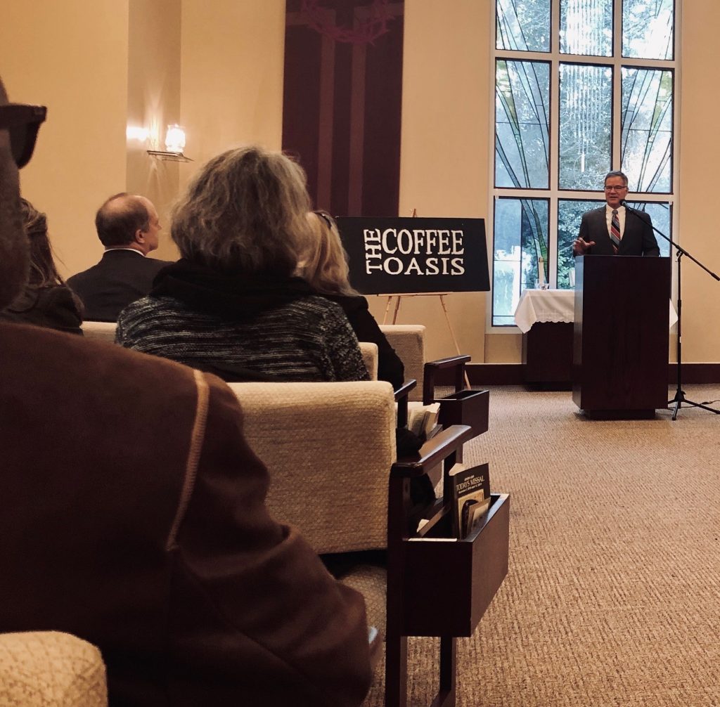 #ThePierceCountyWay - Pierce County Executive