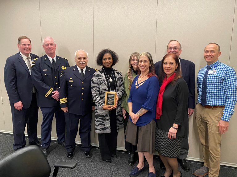 Simply the best - Pierce County Executive