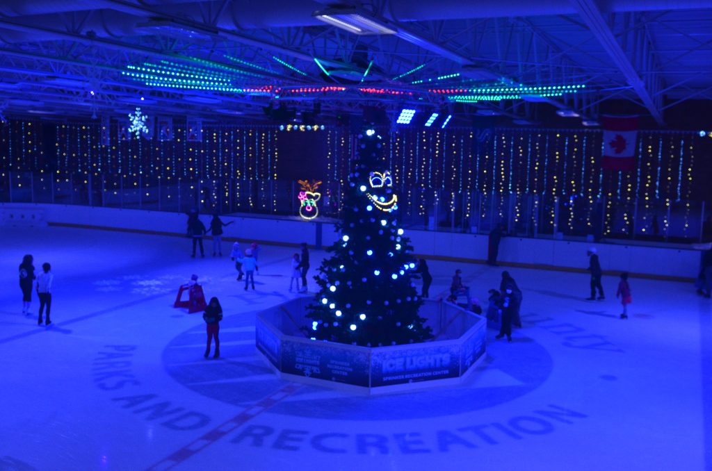 Holly, jolly - Pierce County Executive