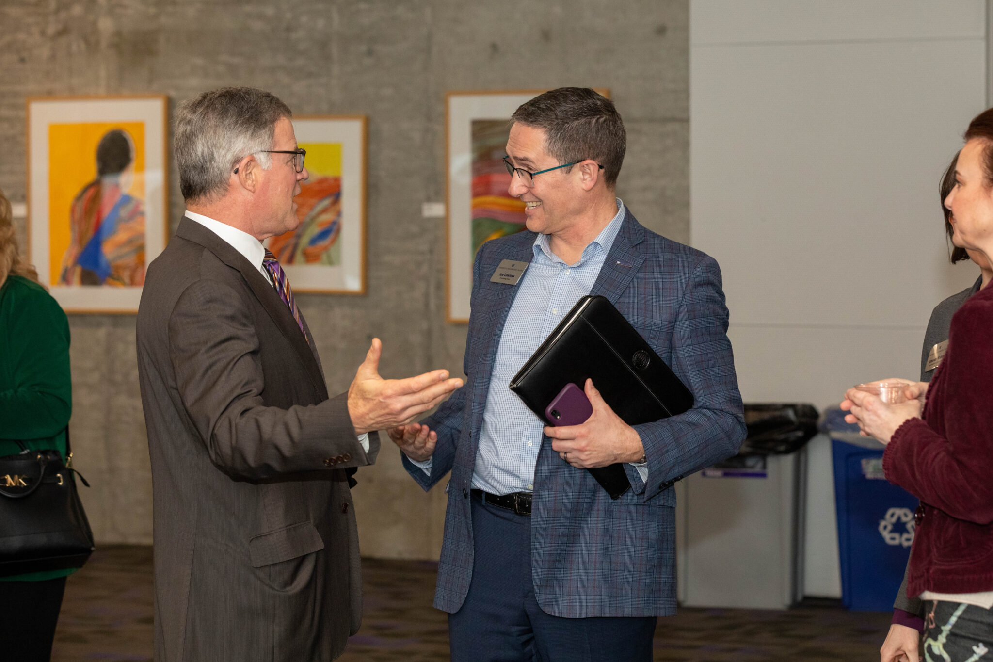 A celebratory week - Pierce County Executive