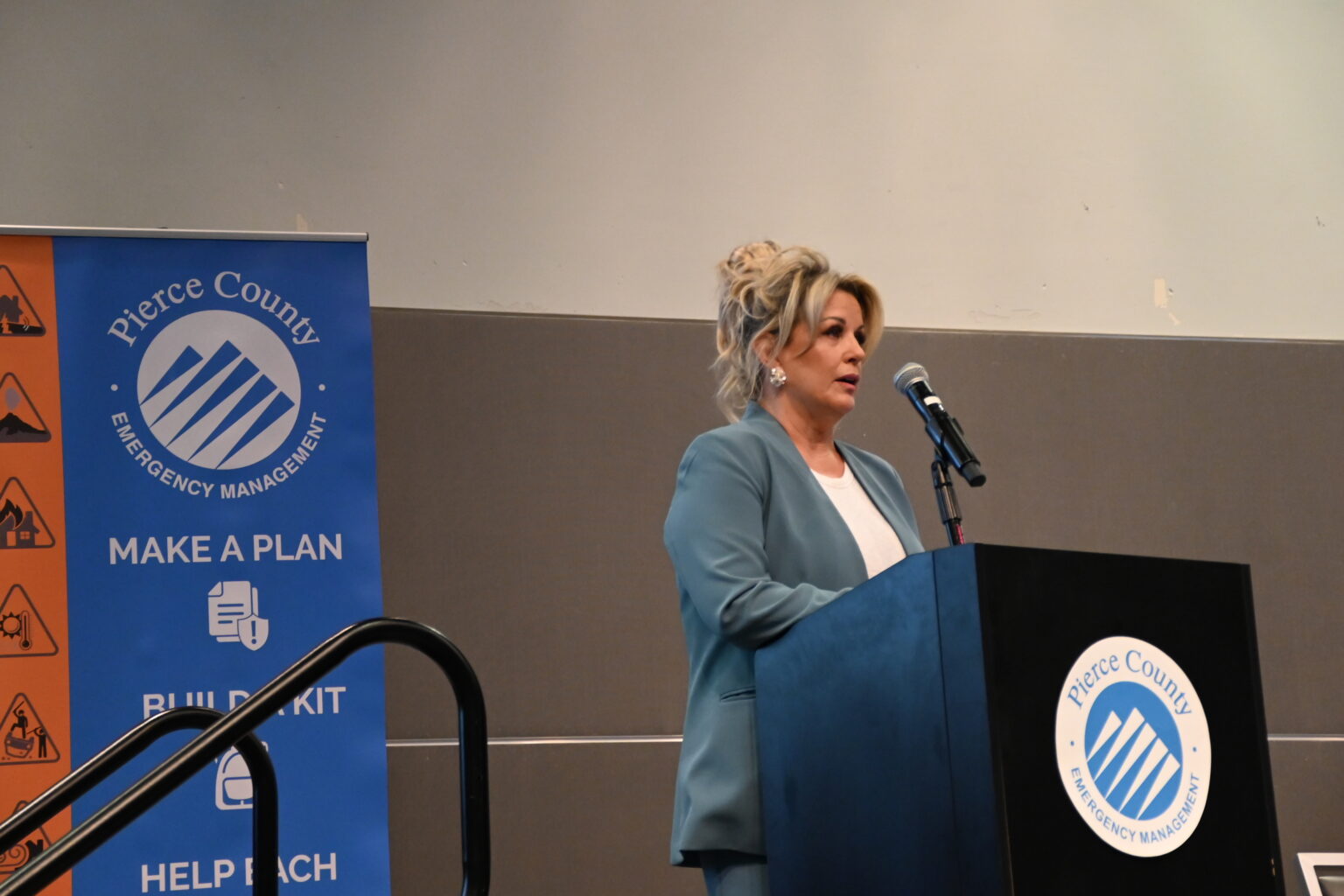 When is summer over? - Pierce County Executive