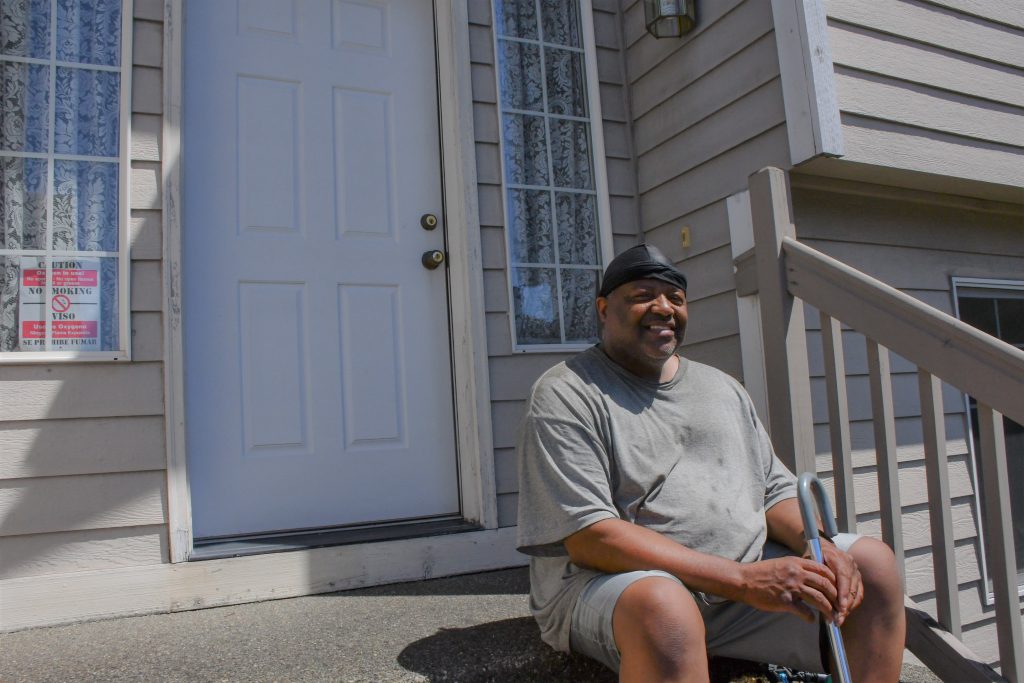 July 25, 2018 - Pierce County Human Services