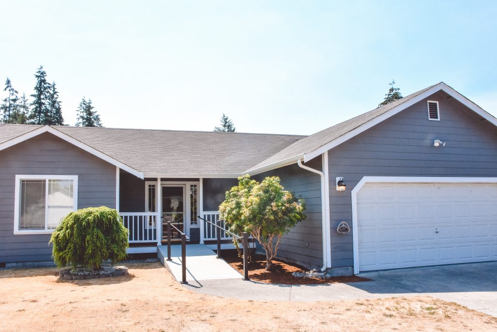 A Home for Maria - Pierce County Human Services