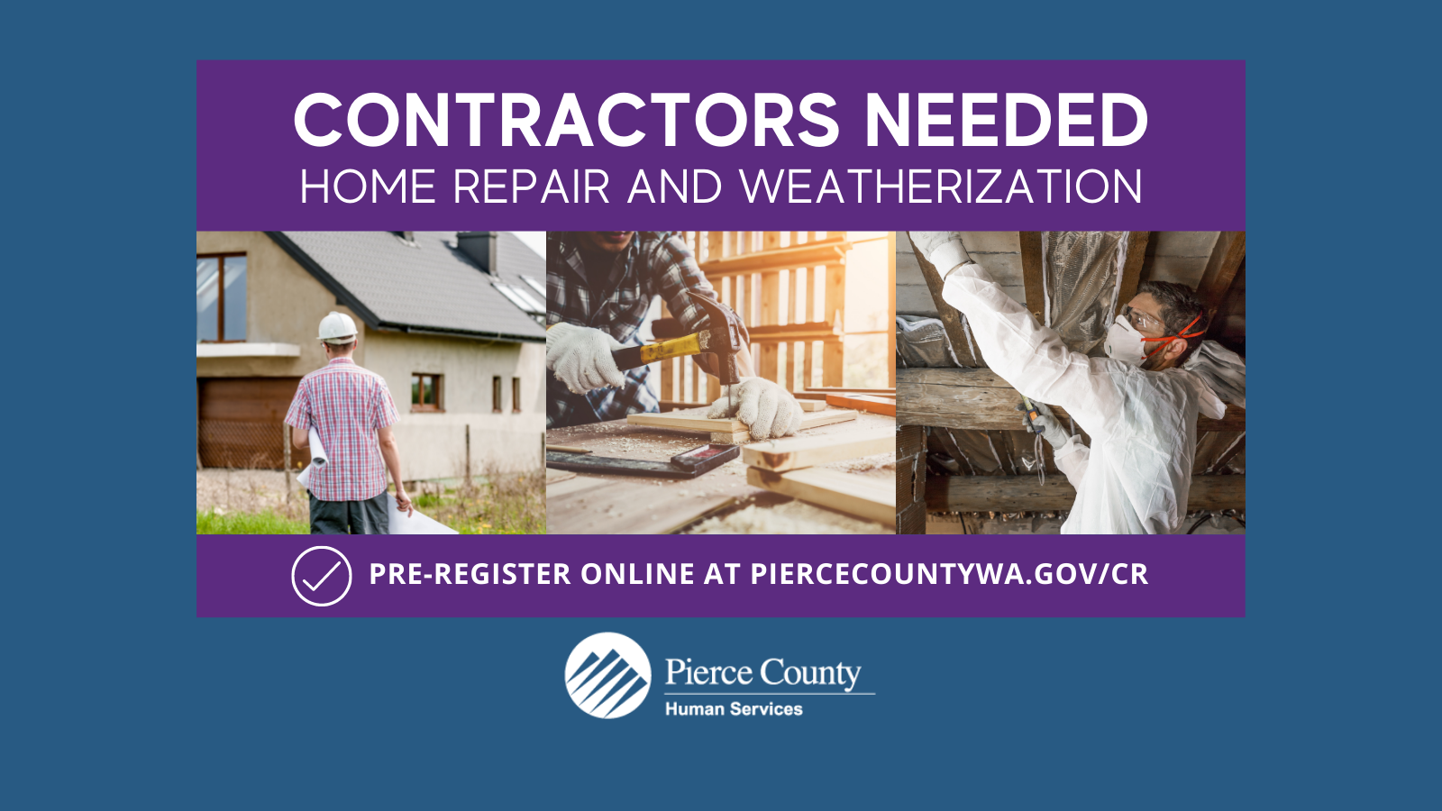 July, 2021 - Pierce County Human Services
