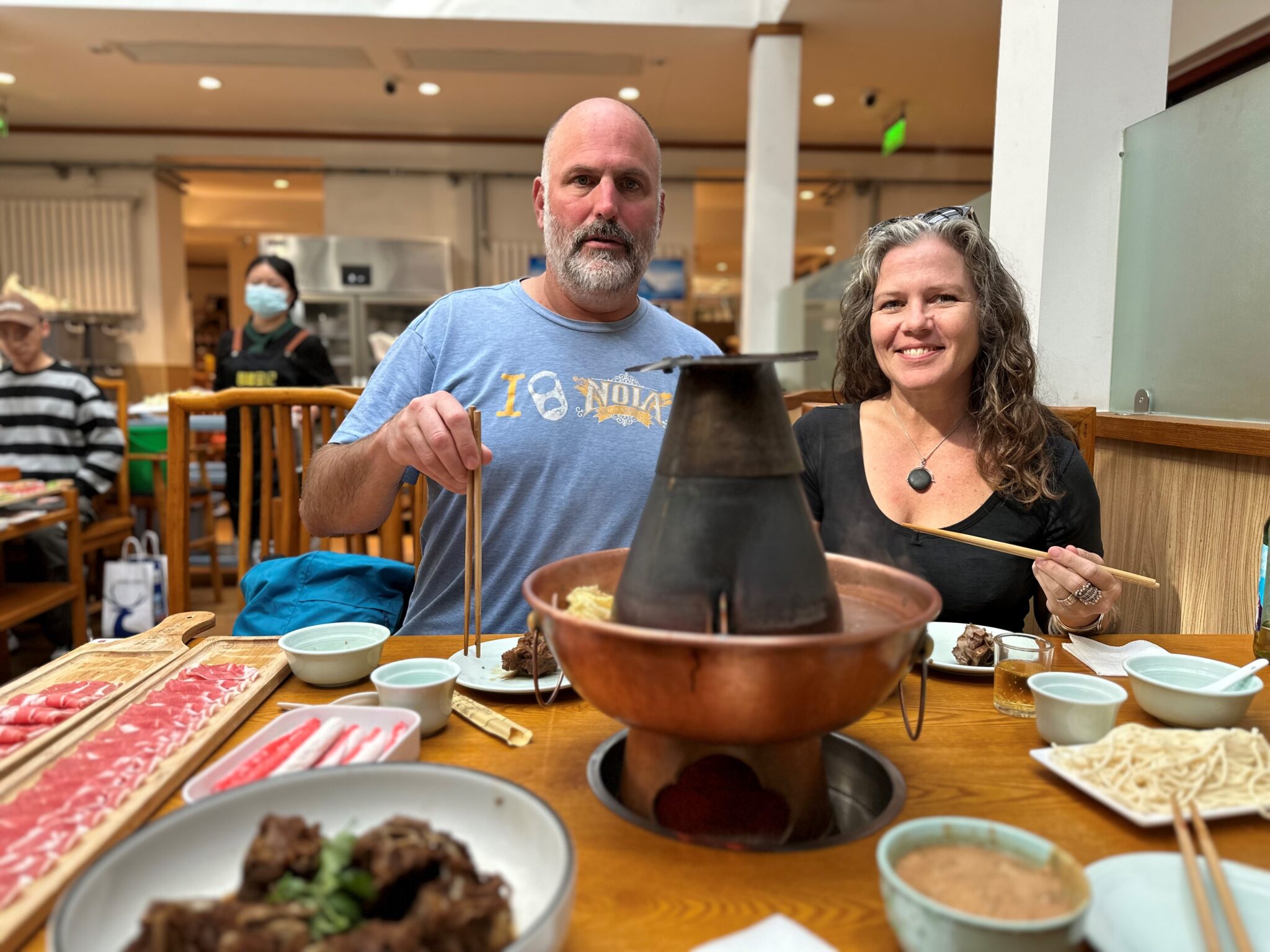 Pierce County Human Services - A Voice for the Voiceless