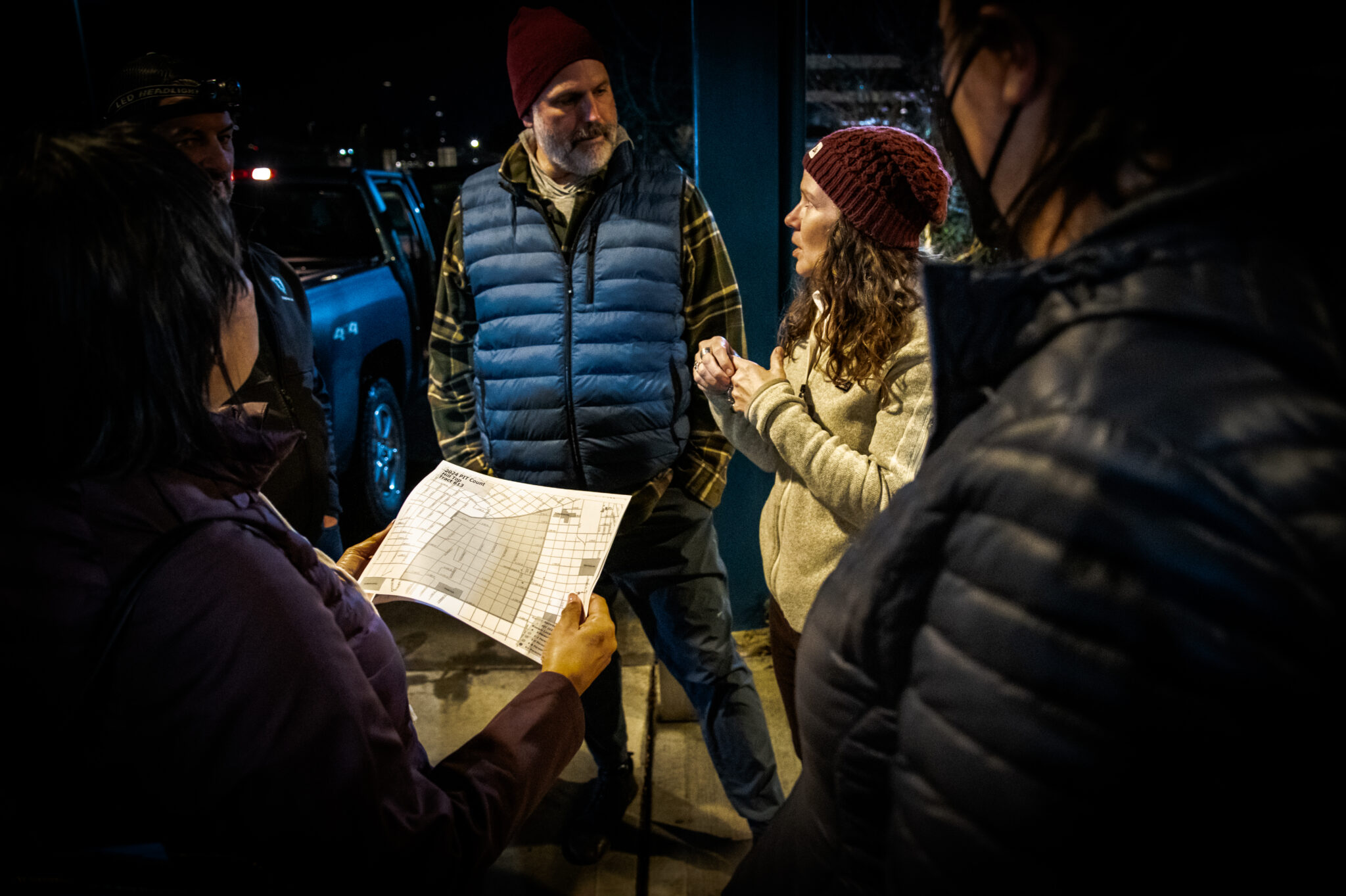 Thank you! - Pierce County Human Services