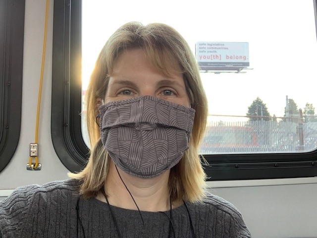 Preparing for a Week Without Driving