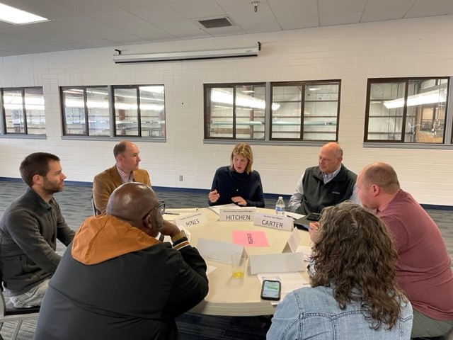 Learning About the Unified Regional Approach