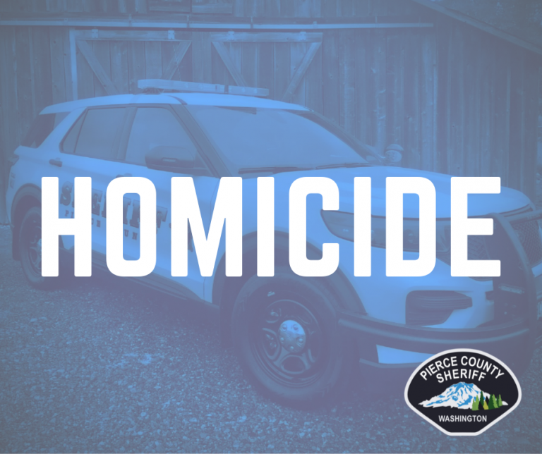 Mother, boyfriend arrested in death of 2-year-old girl - Pierce County ...