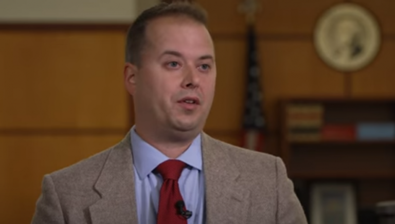 PCSD congratulates DPA Drye on Standing Ovation award - Pierce County ...