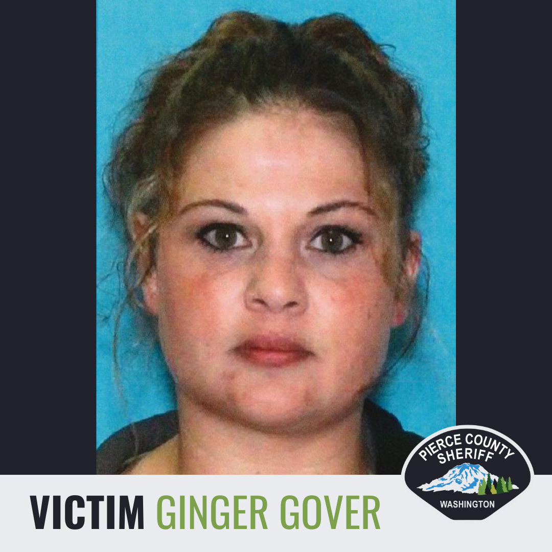 Man Receives Life Sentence For 2018 Murder Of Missing Woman Pierce