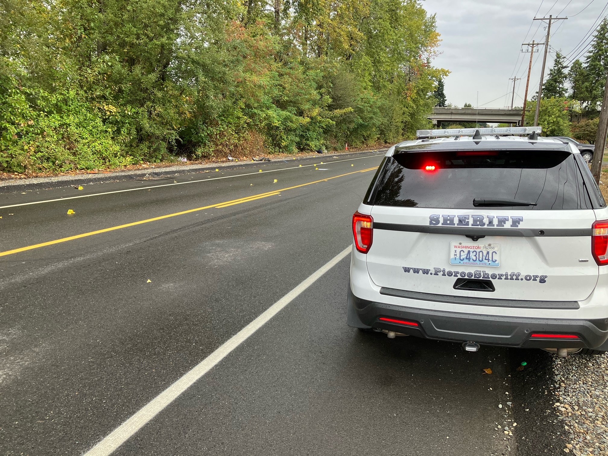 Detectives seek surveillance video of fatal hit-and-run collision ...