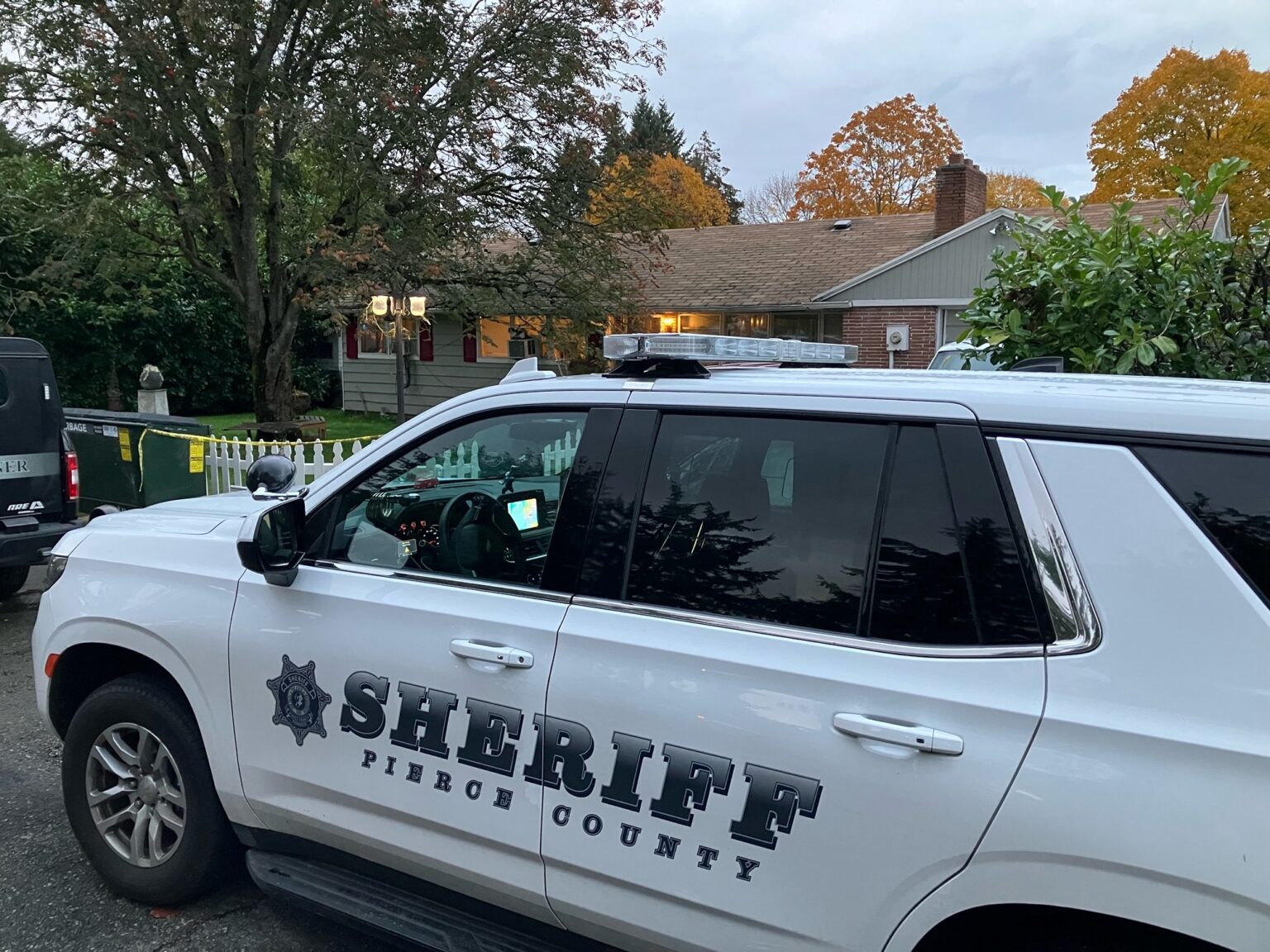 2023 Homicides - Pierce County Sheriff's Office Blotter