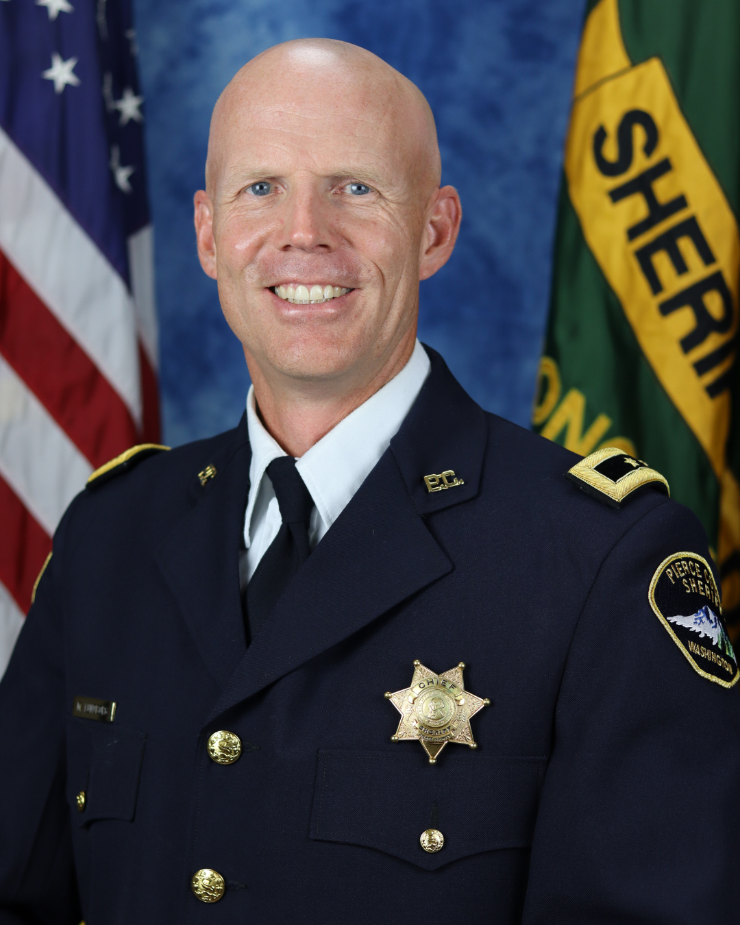 Pierce County Sheriff's Department Blotter - Pierce County Sheriff's ...