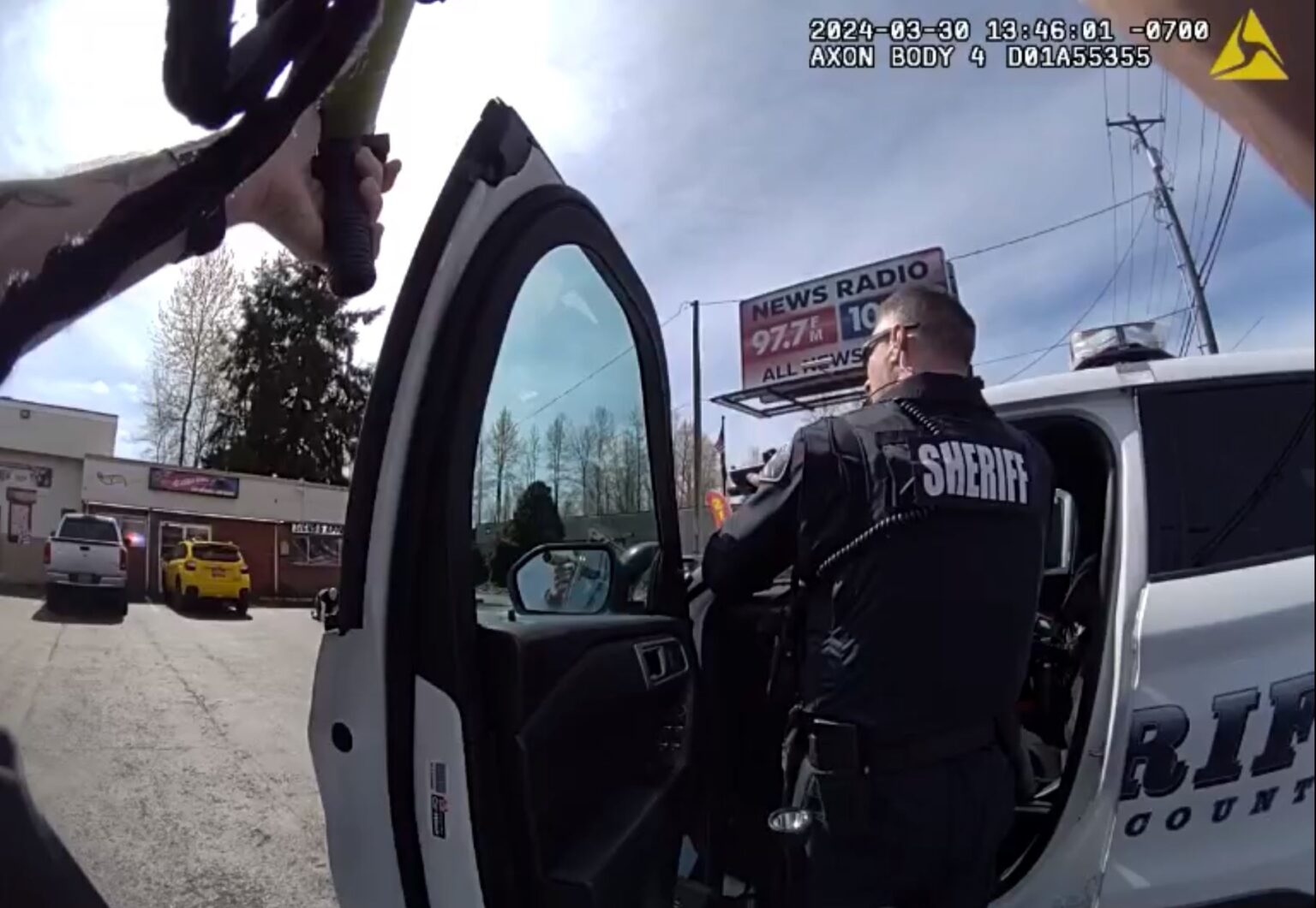 Pierce County Sheriff's Department Blotter - Pierce County Sheriff's ...