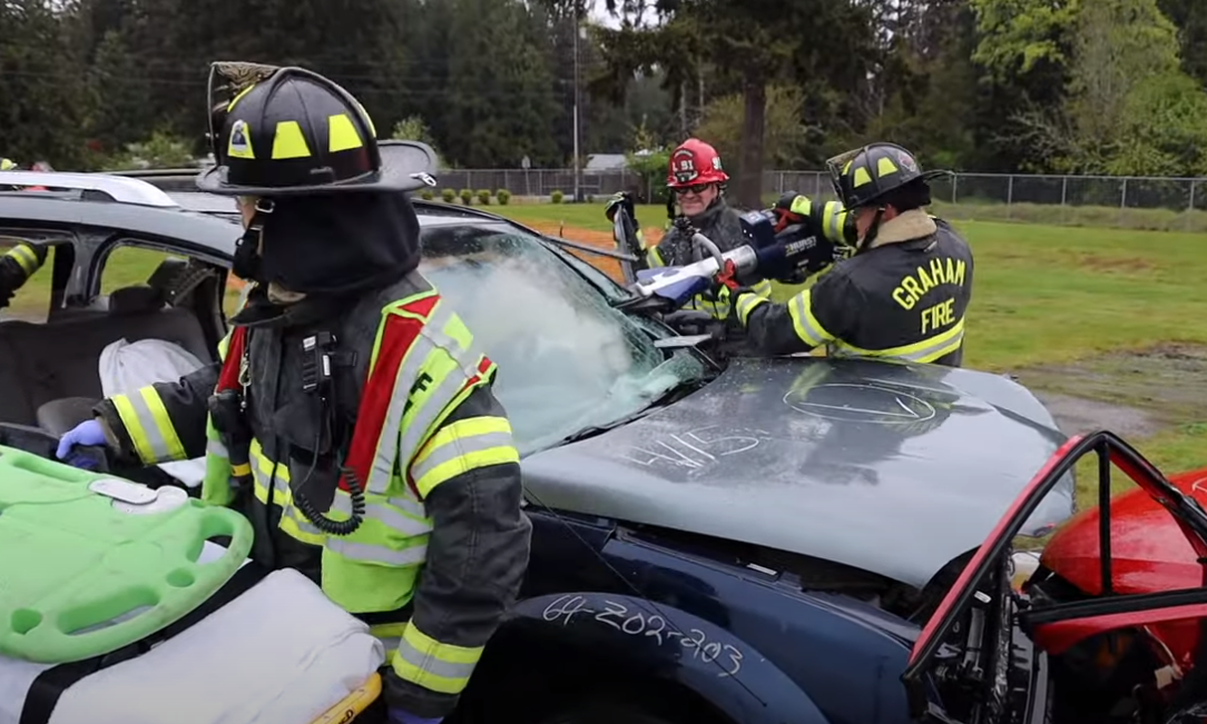 Pierce County Sheriff's Department Blotter - Pierce County Sheriff's ...