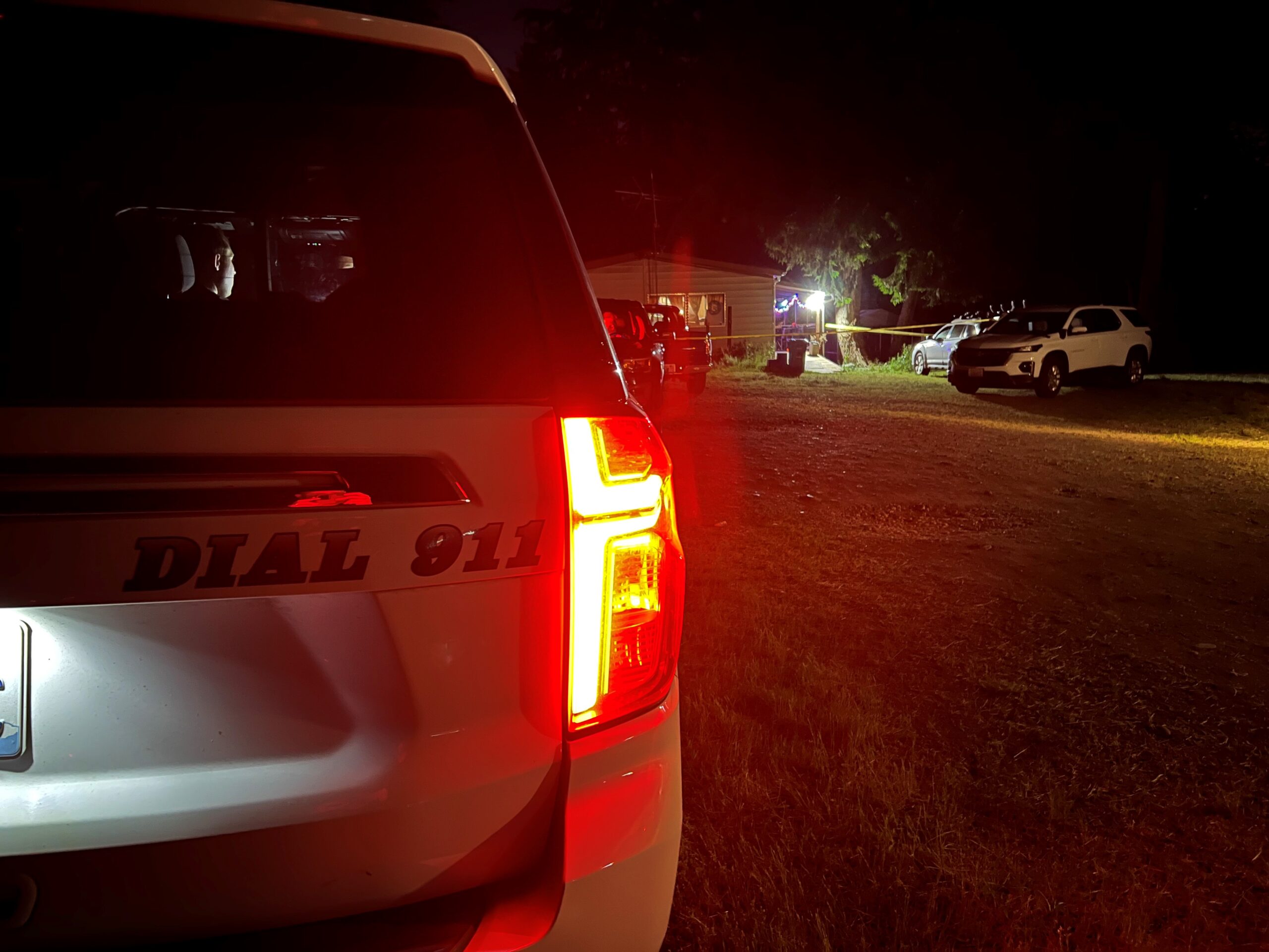 Homicide in Bonney Lake - Pierce County Sheriff's Office Blotter