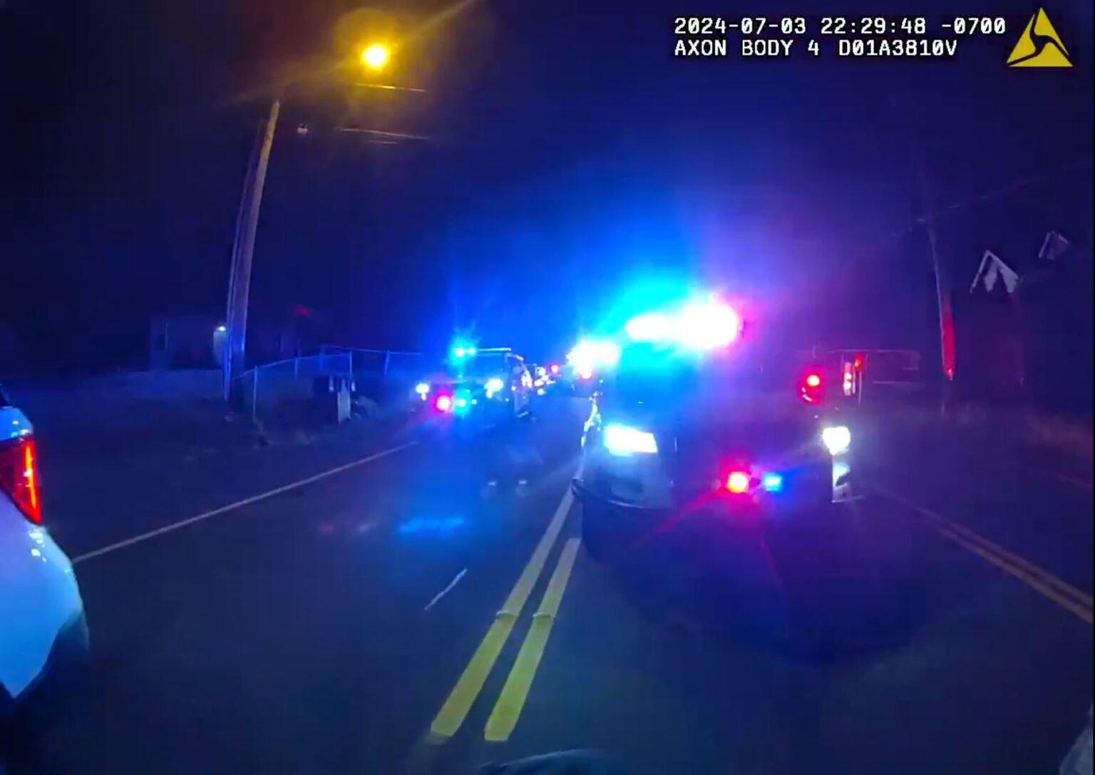 Pierce County Sheriff's Department Blotter - Pierce County Sheriff's ...