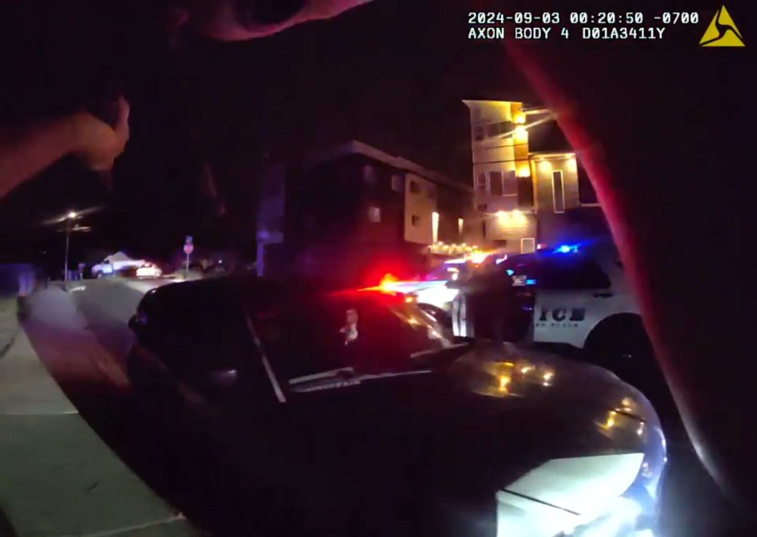 Pierce County Sheriff's Department Blotter - Pierce County Sheriff's ...