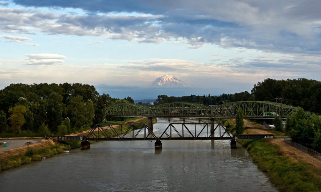 Pierce County Blogs